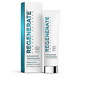 by Regenerate Advanced dentifrice 75 ml