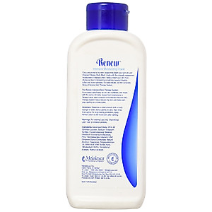 Melaleuca Renew Intensive Skin Therapy Body Wash 12oz