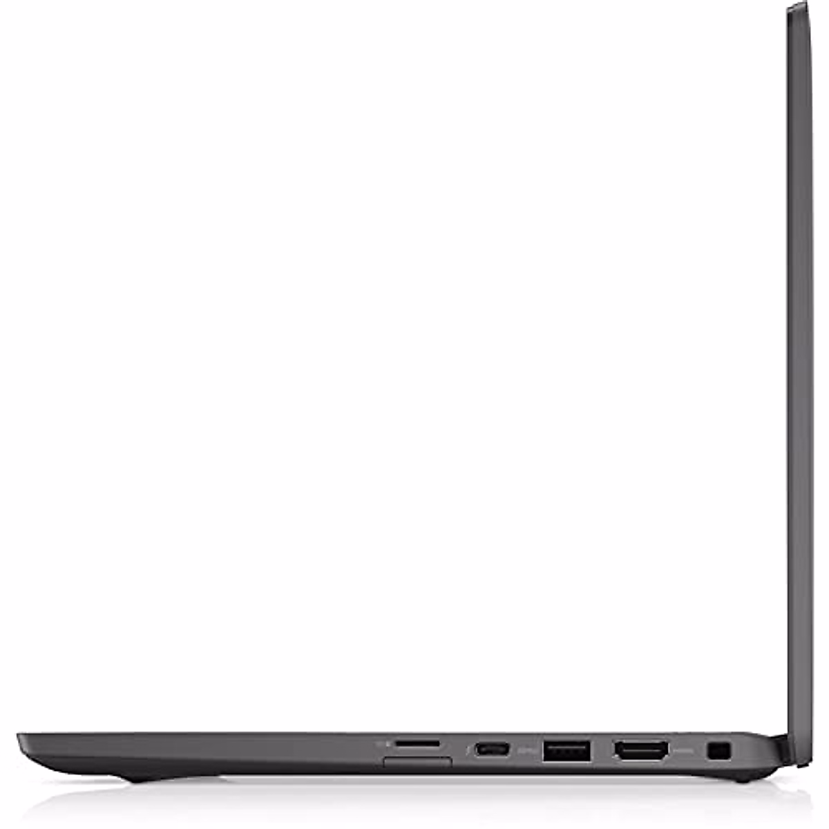Dell Latitude 7320 Laptop | 13.3" 1920x1080 FHD | Core i5-1145G7-512GB SSD Hard Drive - 16GB RAM | 4 cores @ 4.4 GHz Win 10 Pro Black (Renewed)