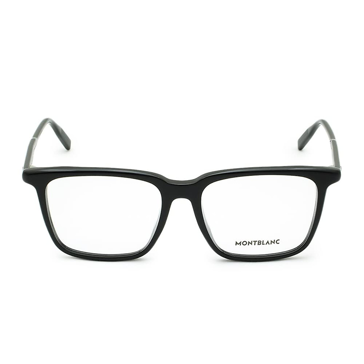 Eyeglasses Montblanc MB 0011 OA- 001 Black /