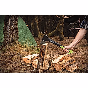 Gerber Gear 17.5-Inch Freescape Hatchet [31-002536]