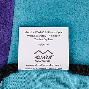 MidWest Homes for Pets Ferret Nation Top Pan Cover for Ferret Nation & Critter Nation Small Animal Cages | Measures 34.5L x 22.5W x 1H - Inches