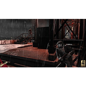 The Saboteur - Playstation 3