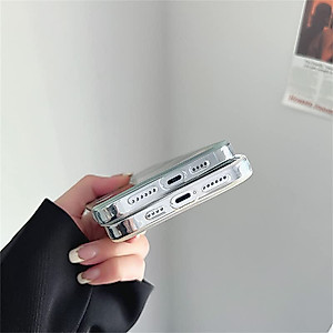 Cool Japan Anime Case Clear Cartoon Compatible with for iPhone XR Pattern Back Soft Silicone Clear TPU with Anime Keychain Case for Teen Boys and Girls Women(XR Yellow)