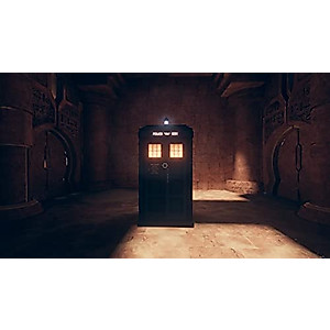 Doctor Who: Duo Bundle (PS4)