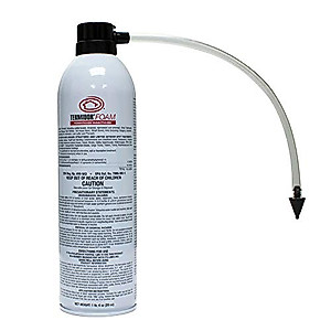 BASF 805571 Termidor Foam Termiticide/Insecticide for Insects 1.5 Pounds