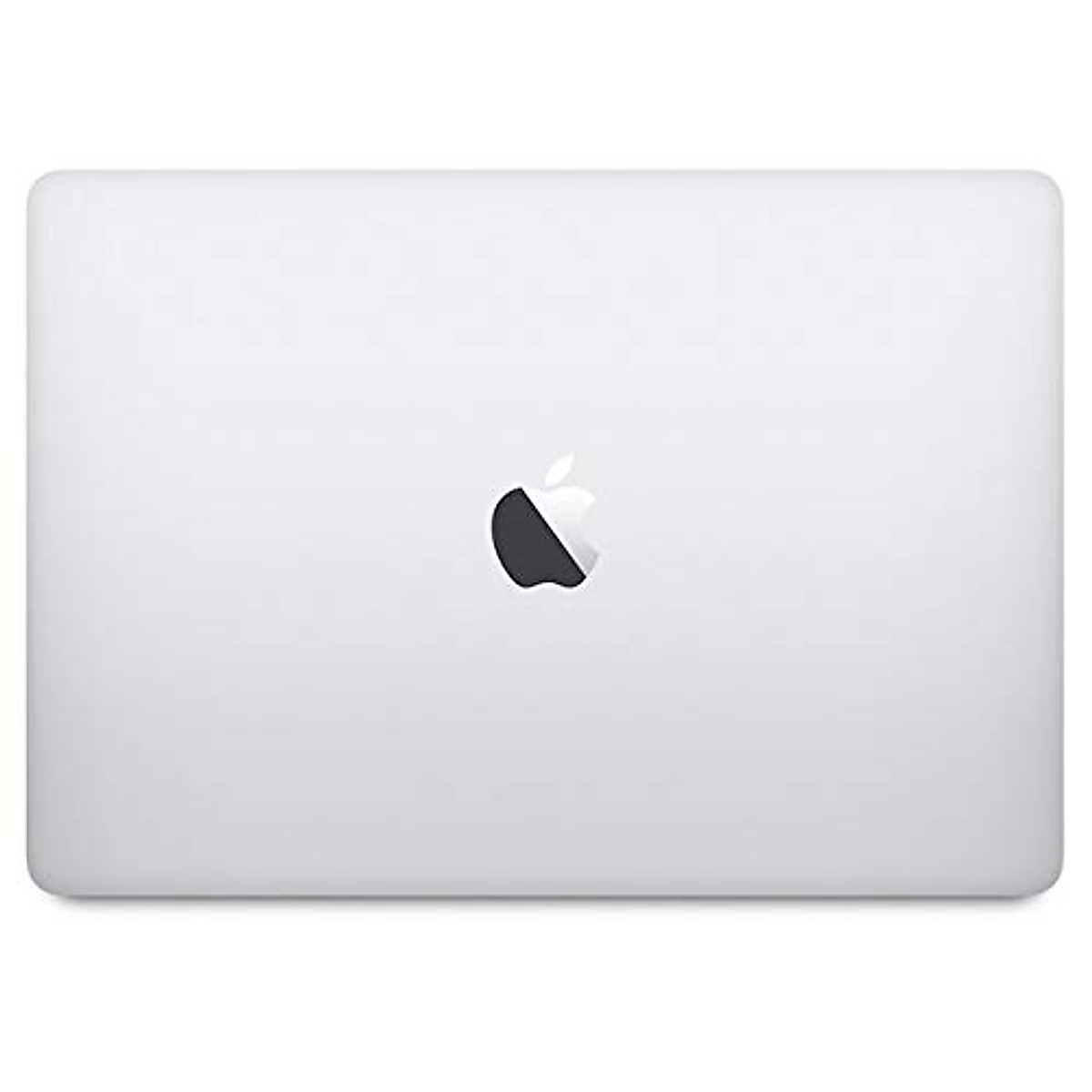 Apple 13.3" MacBook Pro w/ Touch Bar (Mid 2018), 227ppi Retina Display, Intel Core i5-8259U Quad-Core, 256GB PCI-E Solid State Drive, 8GB DDR3, 802.11ac, Bluetooth, macOS 10.13, Silver (Renewed)