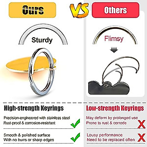 Pet Dog ID Tags Personalized Engraved Stainless Steel Custom Collar Charm Name Tags for Dog and cat, Available in Sizes Including Large Medium Small