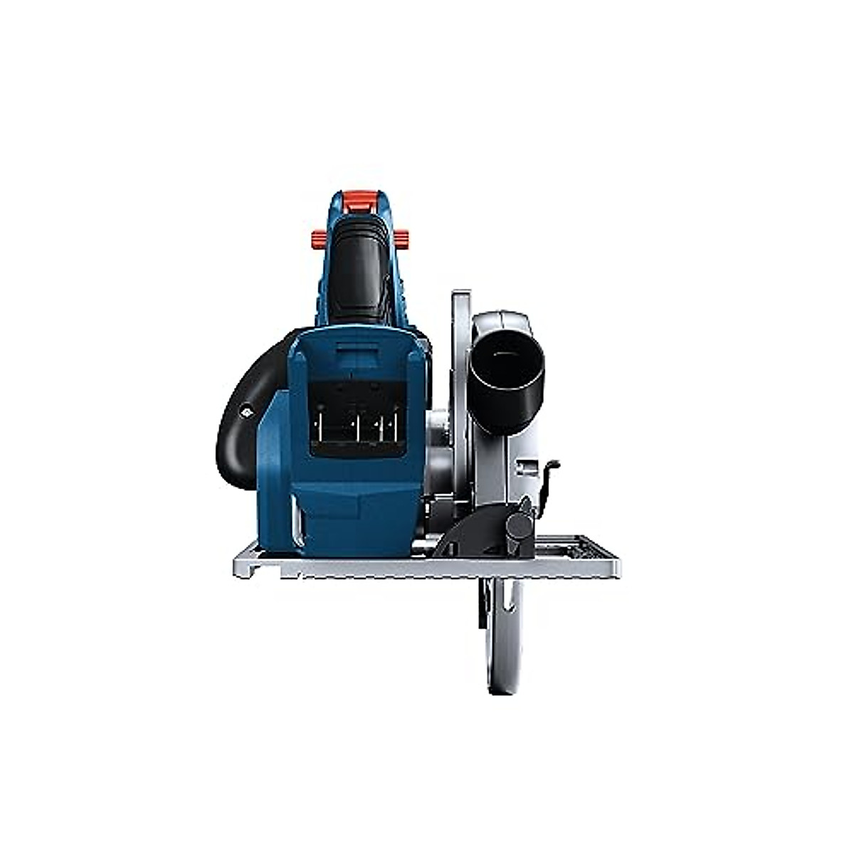 BOSCH GKS18V-25GCN PROFACTOR™ 18V Connected-Ready 7-1/4 In. Circular Saw with Track Compatibility (Bare Tool)