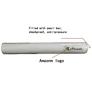 Amaonm Removable Cute Cartoon Kids Room Wall Decal DIY Vinyl City Car Circled Curved Road Wall Stickers Decor for Children Babys Bedroom Studyroom Playroom Nursery Room School (A)