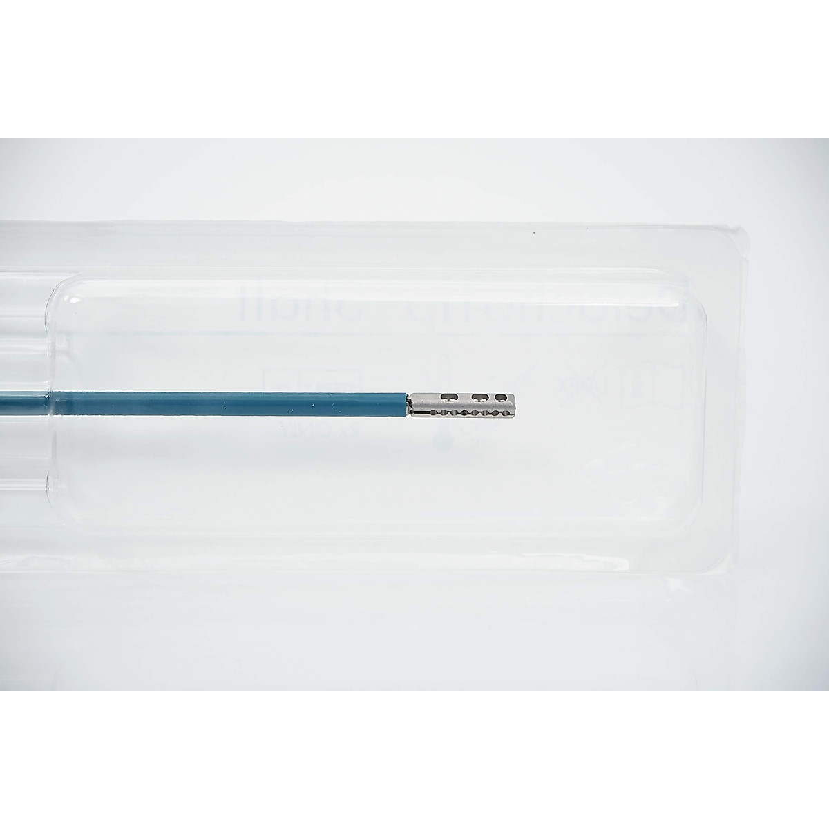 Conmed Corp DetachaTip Shaft Multiple Use Graspers, Endoweave, 5MM x 33MM, 2-1028 (Case of 1)