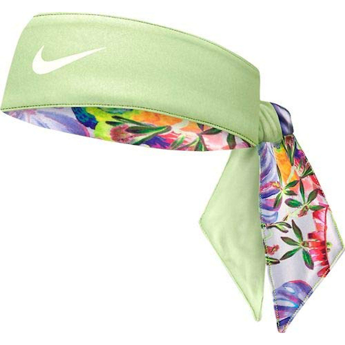 Nike Women's Ultra Femme Dri-FIT 2.0 Head Tie