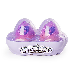 Hatchimal Egg Carton 2 Pack Season 4