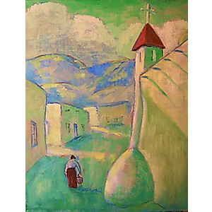 Soft Light Mind is the Way