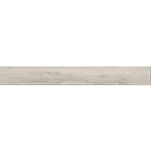 Daltile Luxury Vinyl Flooring | 6" x 48" x 4.5MM | Grey Wood Look Plank | 12Mil Wear Layer | DIY Click Lock Tile | Adventuro Collection in Trekker (16 PC per Carton) (32.15 SQFT per Carton)