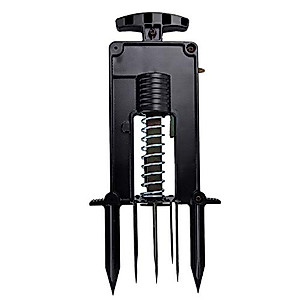 Victor M9015 Easy-to-Set Deadset Mole Trap and Killer