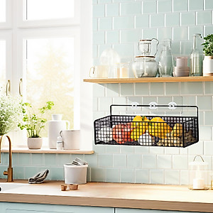 Qianyu 15 Pcs Strong Adhesive Shower Hooks Shower Caddy Adhesive Replacement Transparent No Drilling Caddy Stick Pads Waterproof Shower Shelves Hooks for Bathroom Storage Soap Holder Kitchen Racks