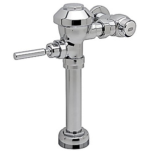 Zurn Z6000PL-HET 1.28 gpf Flush Valve For Water Closets
