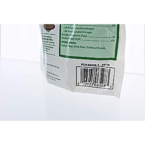 Organic Fertilizer All-Purpose Spikes