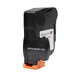 PostageInk.com ISINK2 / IMINK2 / Sure.Jet # 4145144H Non-OEM Ink Cartridge Replacement for IS280 and IM280 Machines