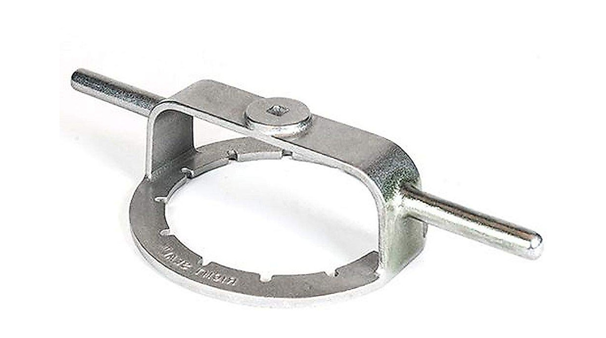 BayTec IBC Wrench - Adjustable Torque for IBC Caps
