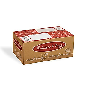 Melissa & Doug Fire Chief Role Play Dress-Up Set - Pretend Fire Fighter Outfit With Realistic Accessories, Firefighter Costume For Kids And Toddlers Ages 3+