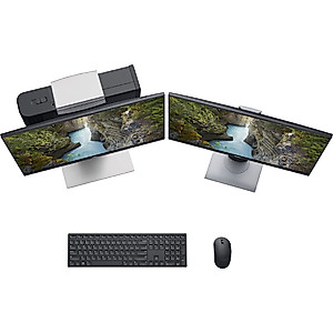 Dell OptiPlex 5000 5090 Desktop Computer - Intel Core i5 10th Gen i5-10505 Hexa-core (6 Core) 3.20 GHz - 8 GB RAM DDR4 SDRAM - 256 GB M.2 PCI Express NVMe 3.0 x4 SSD - Small Form Factor