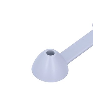 LZKW Joystick Protector, Rocker Protector Cover Easy to Install and Remove with High‑Strength Plastic for Protective Effects