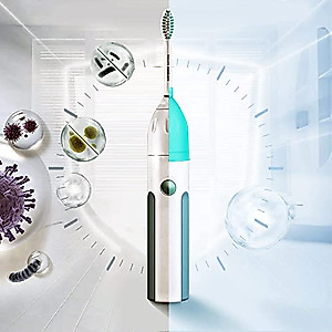 MoimTech Silicone Toothbrush Cover Compatible with Sonicare E Series Toothbrush