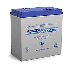 Technical Precision Replacement for POWER SONIC PS-6360