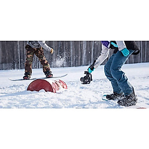 DJI Ronin-S Handheld Camera Stabilizer, Video Stabilizer 3-Axis, Max Operating Speed 75 kph, Tested Payload Capacity 3.6 kg, Max Battery Life 12 hrs, Professional Stability, Innovative Design