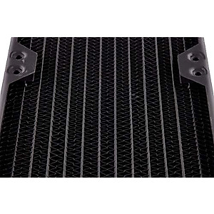 Corsair Hydro X Series XR7 240mm Water Cooling Radiator ,BLACK