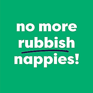 Bambino Mio, natural laundry treatment, 26.5 oz