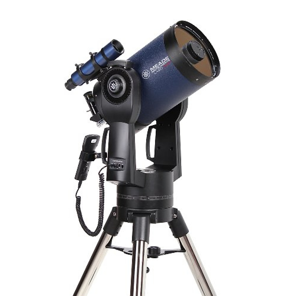 Meade Instruments 0810-90-03 LX90-ACF 8-Inch (f/10) Advanced Coma-Free Telescope