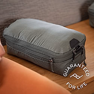 Peak Design Packing Cube Small for Quick and Efficient packing (Sage)