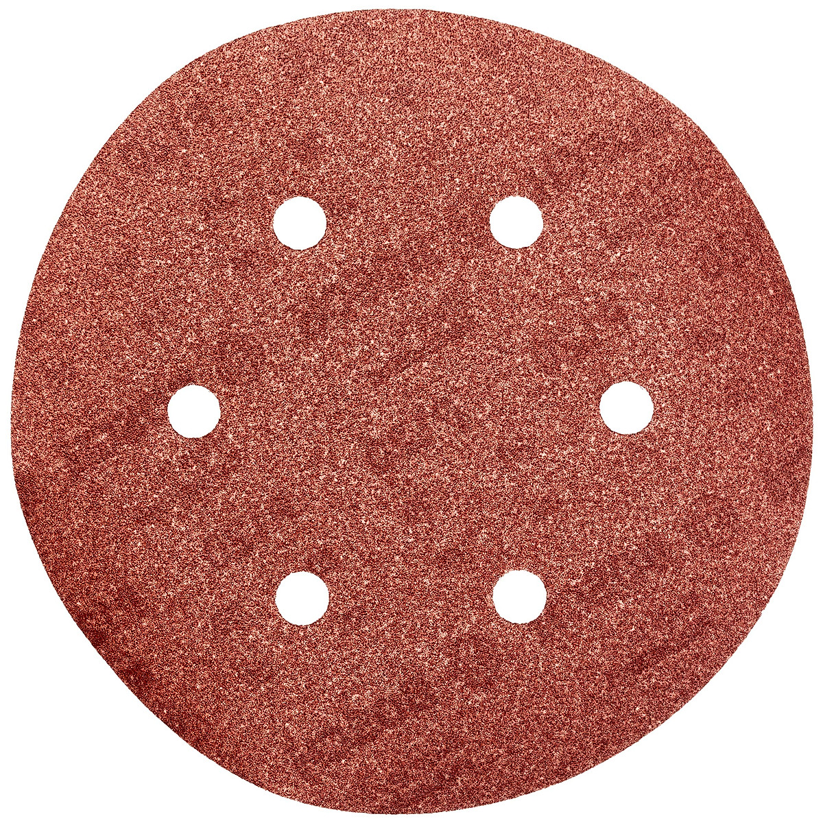 Bosch 2609256A32 Sanding Sheet Set for Random Orbit Sanders (5-Piece)