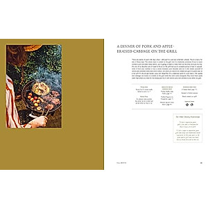 For the Table: Easy, Adaptable, Crowd-Pleasing Recipes