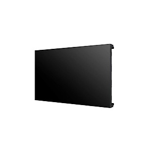 LG Electronics - 55VL5F-A 55VL5F-A Digital Signage Display - 55 LCD - 1920 x 1080 - LED - 500 Nit - 1080p - HDMI - USB - DVI - SerialEthernet - Black