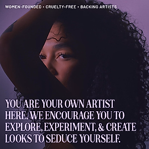 Lilac St - Originals Natural Faux Eyelash Clusters (10mm) - Soft, Natural Look - DIY Lash Extension Wisps - Lightweight & Lifelike - Lasts 10 Days - Cruelty Free, Vegan, Women Founded - 10 Lashes