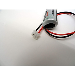 FX2NC-32BL Replacement Battery for Mitsubish 3.6V PLC ER10/28 ER10280