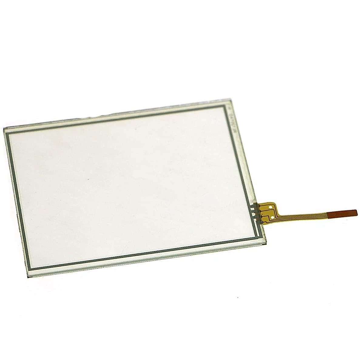 Replacement LCD Screen Display for Nintend DS NDS Top Bottom LCD Screen, Repair Touch Screen Display Digitizer for NDS