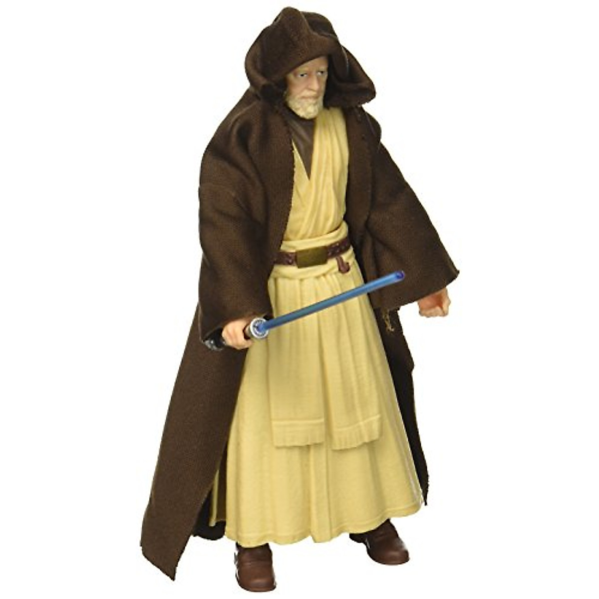 Star Wars The Black Series Obi Wan Kenobi Action Figure, 6"