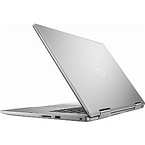 Dell Inspiron Premium 7000 Series 2 in 1 Laptop, 15.6" FHD Touch Screen, 8th Gen Intel Core i5-8250u, 512GB SSD, 8GB DDR4, Backlit Keyboard, Wireless-AC, HDMI, USB C, Bluetooth, MaxxAudio Pro, Win 10