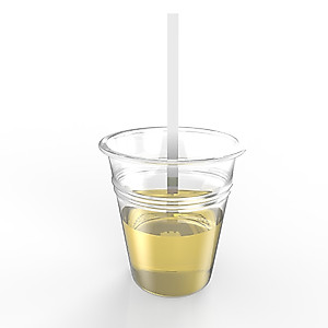 pH Test Strips 4.5 to 9.0 (200 ct) for Urine and Saliva Body pH Testing. Urinalysis Reagent Test Strips for Acidity and Alkalinity. Alkaline Diet Food and Acid pH Testing