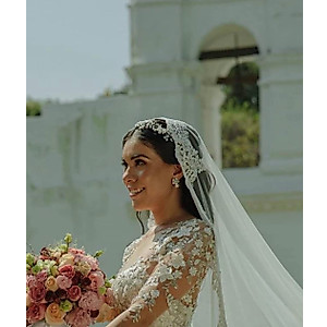 Silver Zirconia Earrings with White Pearl Style Stone - Soho Jewelry - Accessory for Women - Includes Gift Box