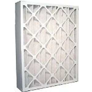 Glasfloss Industries HWP20254M112PK Z-Line Series 400 HW MERV 11 Air Cleaner Replacement Filter Option, 2-Case