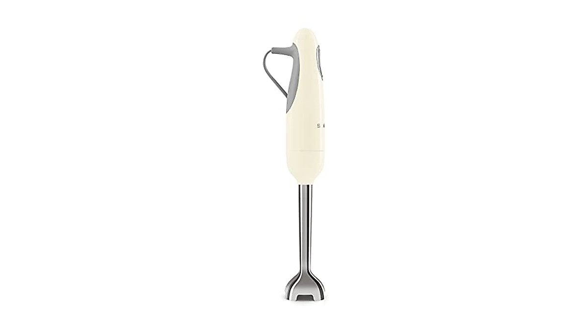Smeg Hand Blender Cream HBF01 CRUS – Retro Style