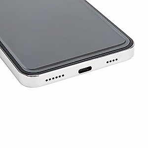 TUORE Smartphone, Cell Phone 6.82 Inch Dual Card Dual Standby RAM 8GB ROM 256GB for Playing Games (Silver)