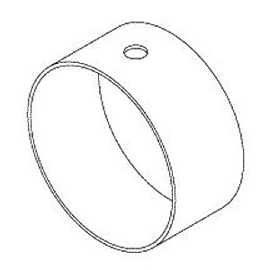 Bearing Sleeve for A-dec 6300 ADB260