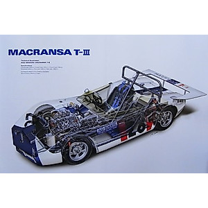 HONDA S800 RACERS (Japan Import)